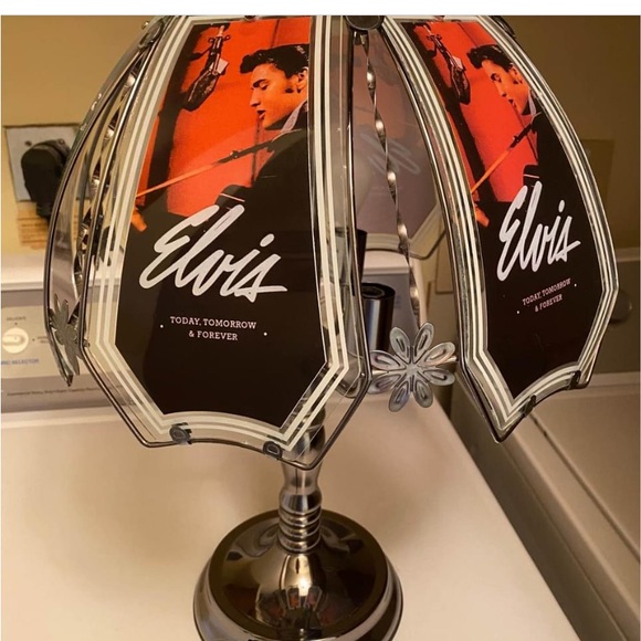 Other | Elvis Touch Lap | Poshmark